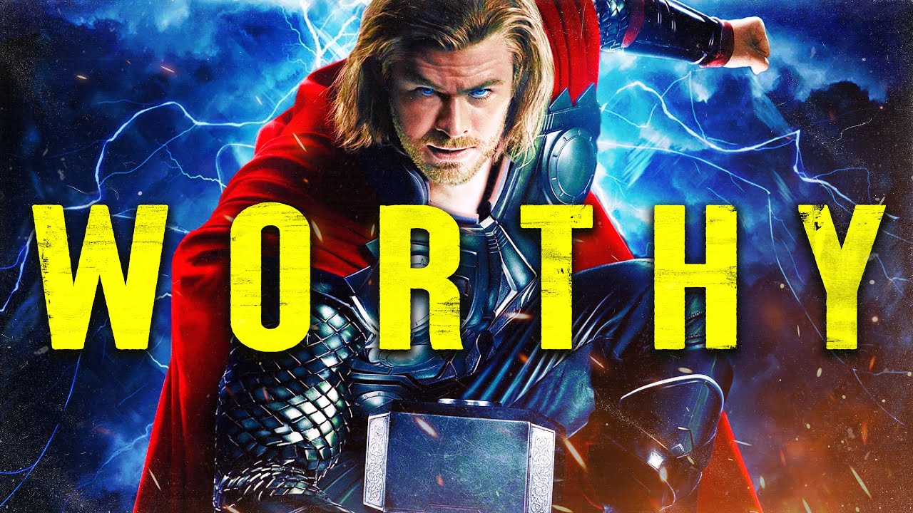 Why Thor (2011) Is STILL The BEST Thor Movie | Video Essay - YouTube