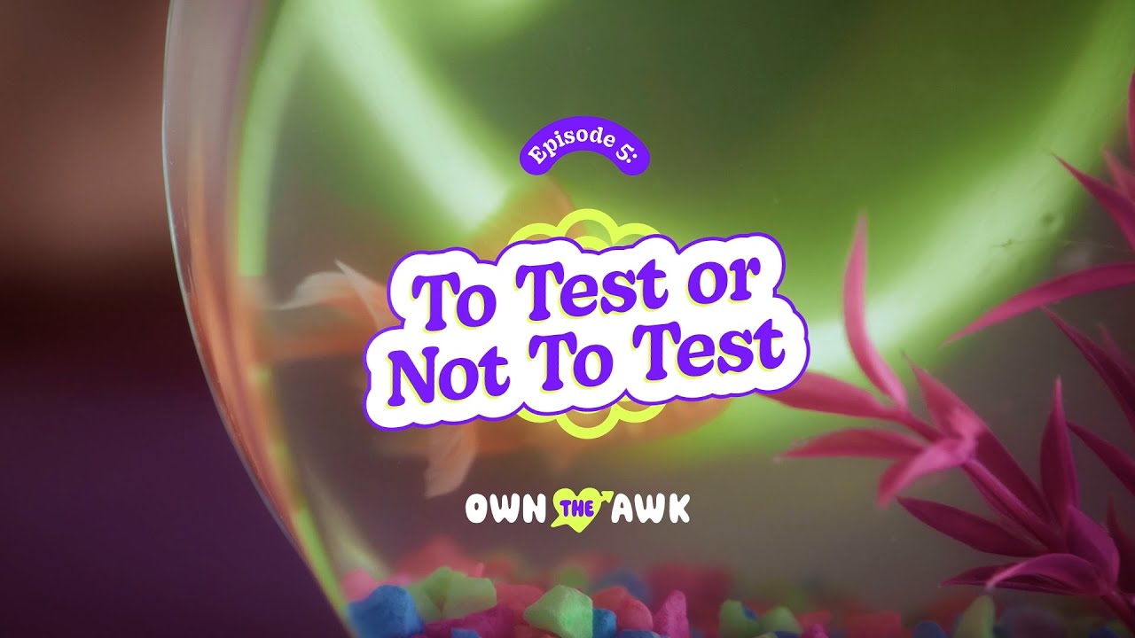 Episode 5: To Test or Not To Test - YouTube
