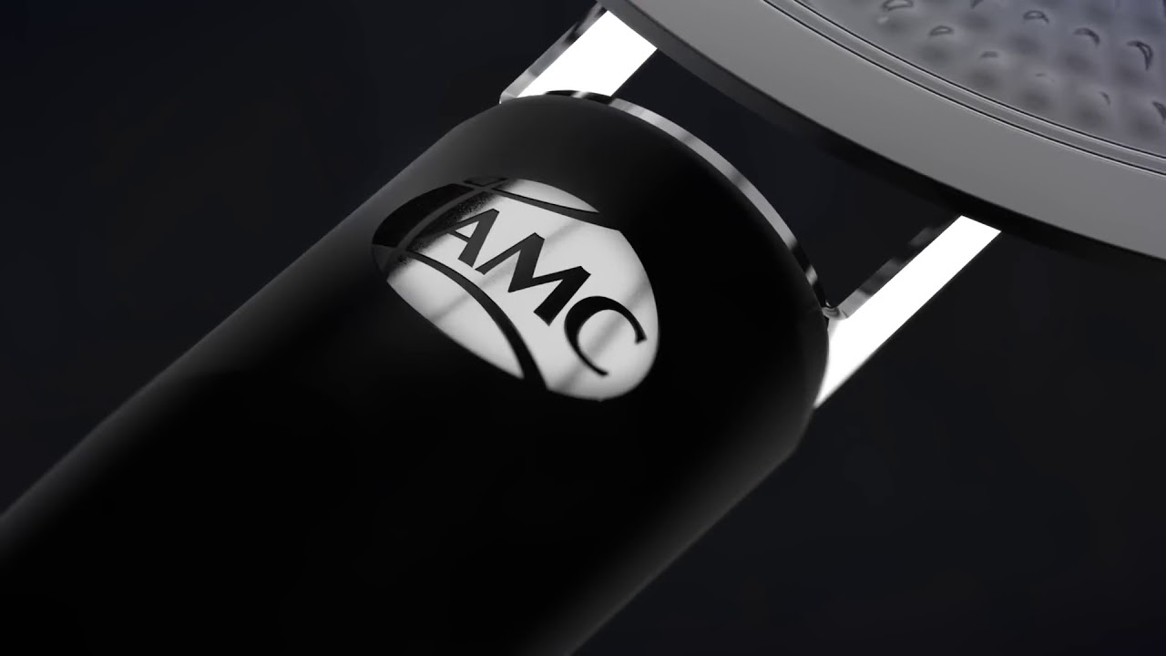 New AMC HotPan Prime – Lighter Better Easier - YouTube