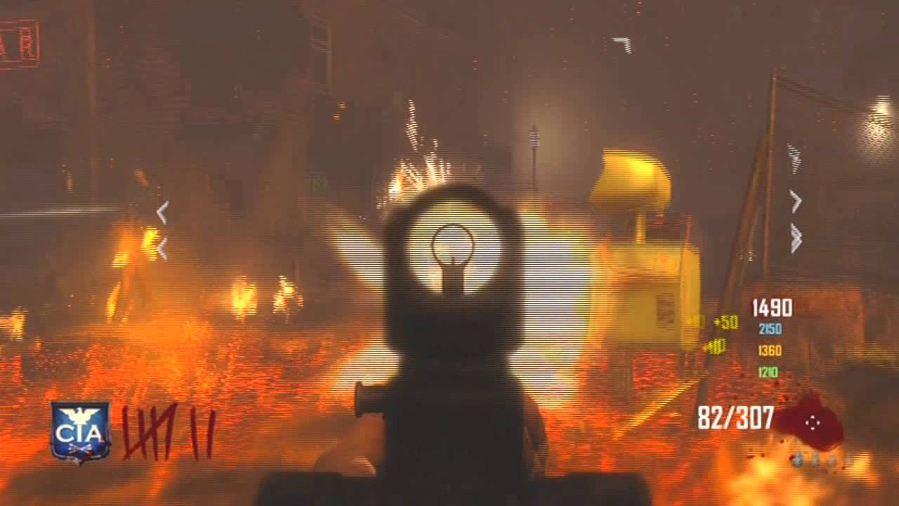 Black Ops 2 "ZOMBIES" - GRIEF MODE" - (COD BO2 Zombies 4V4 Mode) - YouTube