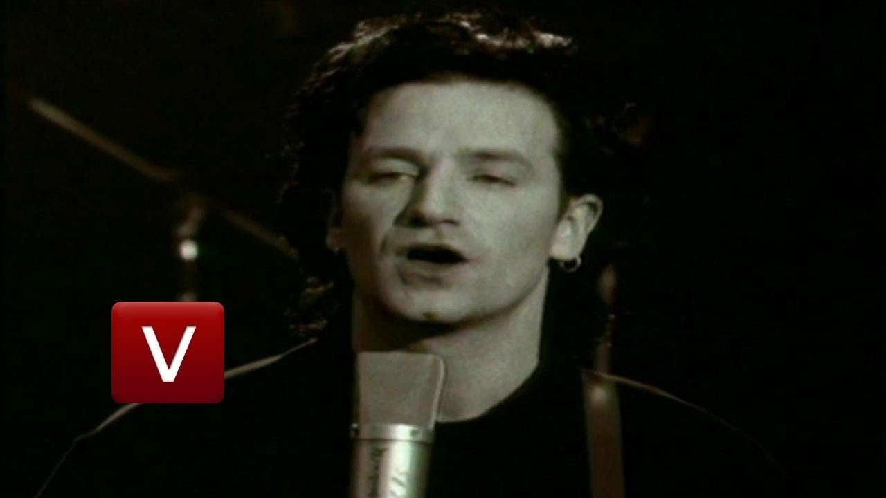 U2 - One ★ 1992 - YouTube