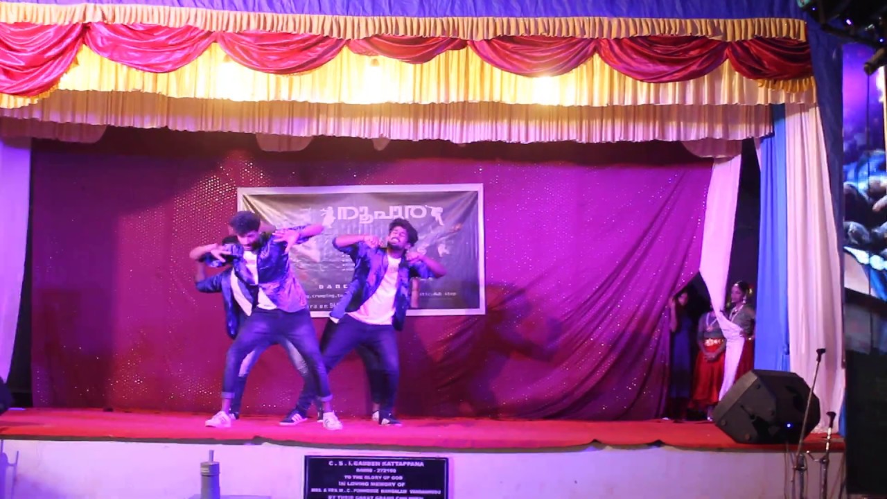 Kangal Irandal X Hotline Bing (ft.,Anandhu Santhosh,Akhil M Santhosh ...