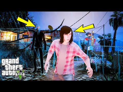 8 KOLLU DEV CANAVAR PEŞİMİZDE! - GTA 5 ZOMBİ KIYAMETİ MODU