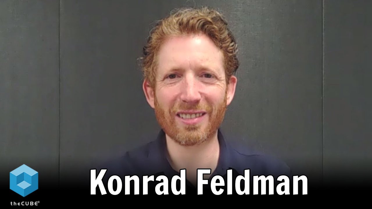 Konrad Feldman, Quantcast | Quantcast The Cookie Conundrum: A Recipe ...