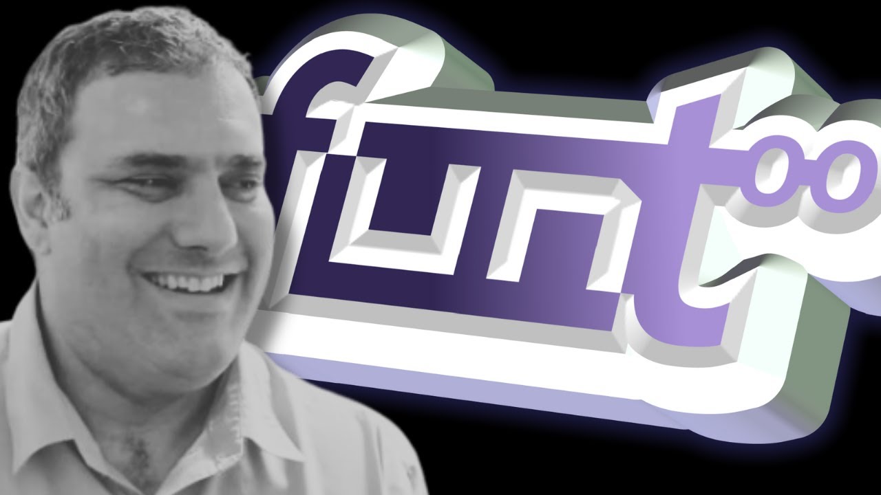 Fim do Funtoo Linux - YouTube