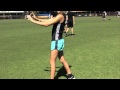 Chest Pass Netball Drills, Videos and Coaching Plans - Sportplan Ltd