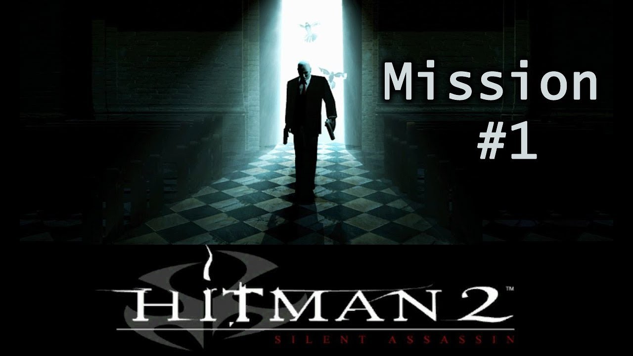 Hitman 2 ( 2018 ) Walkthrough ( Mission - 1 ) - Indian gamer - YouTube