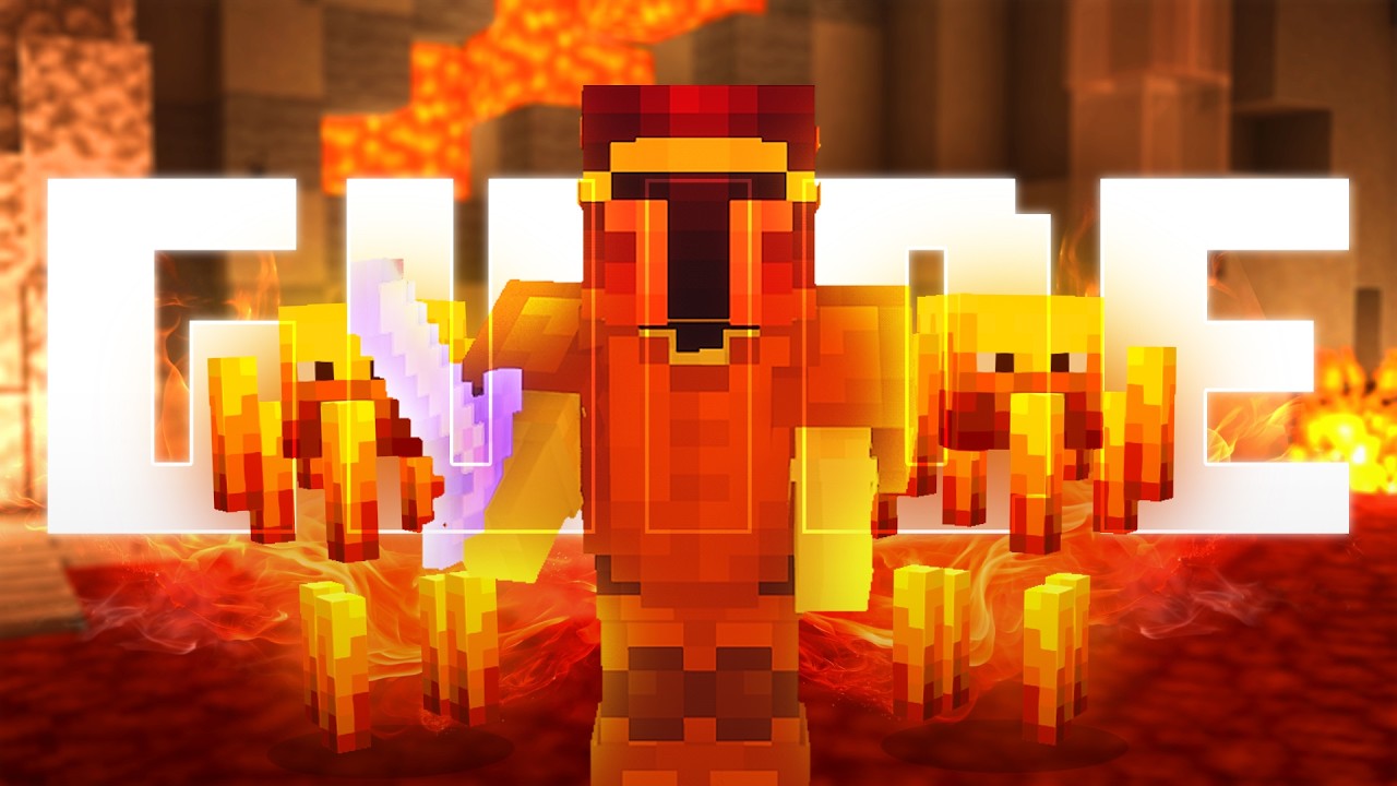 The ONLY GUIDE You Will Ever Need For Blaze Slayer ( Hypixel Skyblock ...