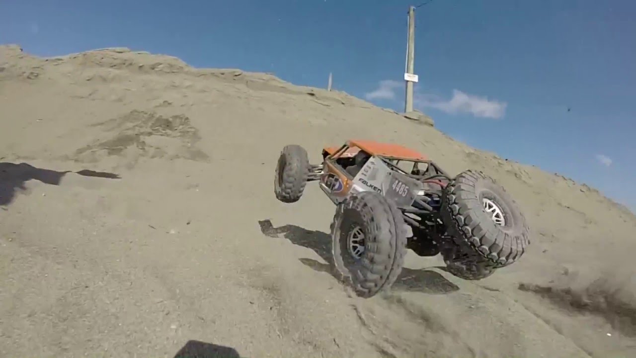 THE DOONIES REDEMPTION - YouTube