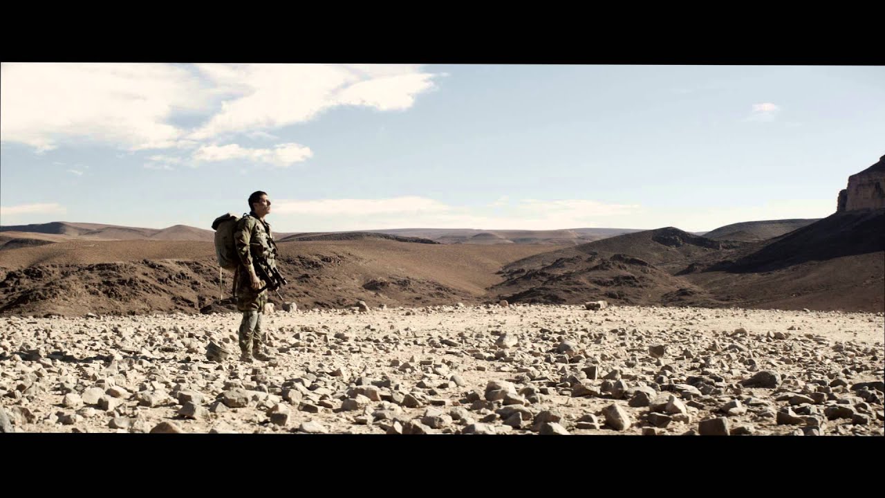 Piégé - Bande-annonce - YouTube