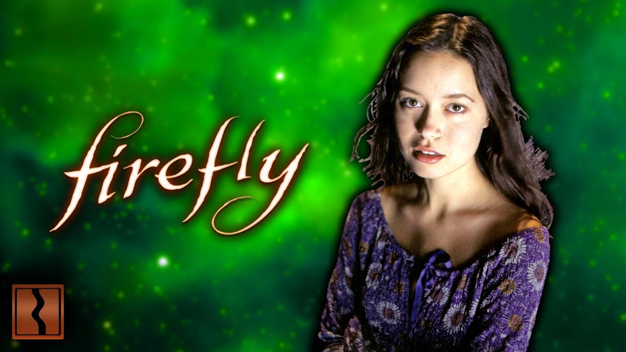 The World of Firefly Explained - YouTube