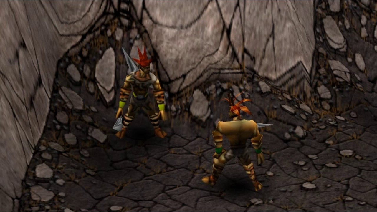 Battle Realms - Part 2 - Deep Mines - Winter of the Wolf (Campaign ...