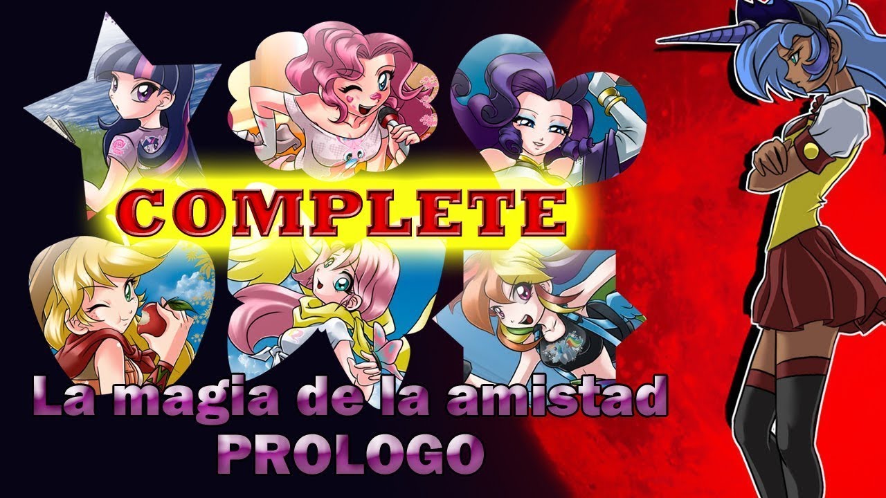 Idea De Purple Hayes En Mauroz En 2020 Mlp Manga Episodios