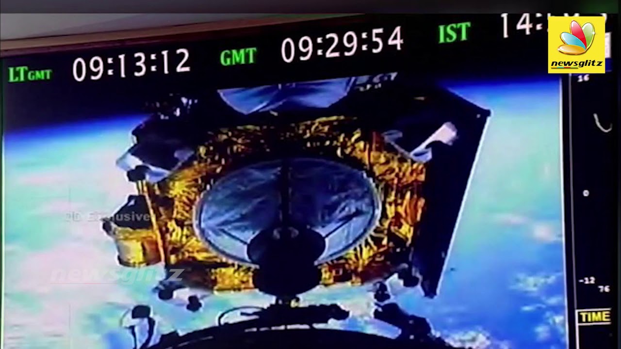 NEXT MISSION OF ISRO TO SUN | ISRO SOLAR MISSION Aditya L1 - YouTube