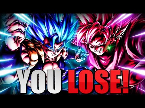 The Ultimate duo in DB Legends 🔥 - YouTube