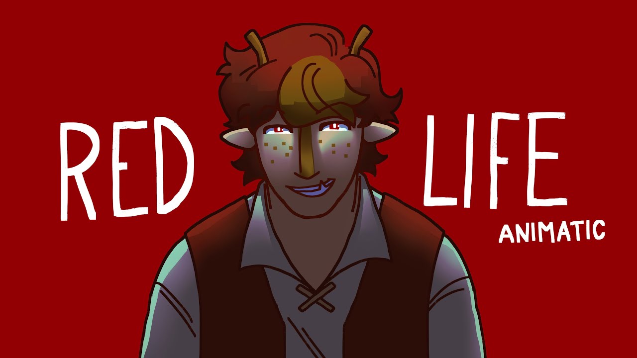 I’m Not Good || Smallishbeans Life Series Animatic - YouTube