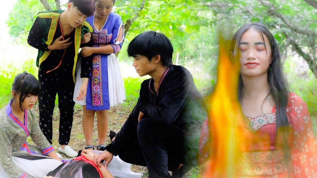 Hlub Tag Lub Siab EP.6 ( Kab Zaug & Hmoov zoo ) - YouTube