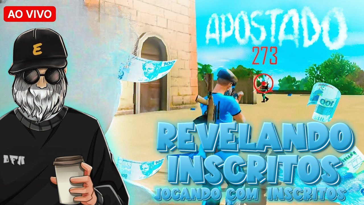 💜 FIDOX LIVE! 💜 Rumo aos 500 Inscritos! CALÇA ANGELICAL E MUITO MAIS! 🔥 ...