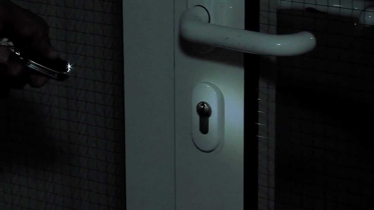 Schlüsselanhänger - Micromec Key Organizer - YouTube