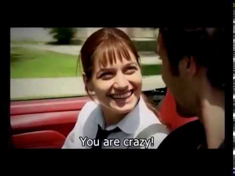 The Girl I Loved (Bir Cocuk Sevdim) Tv Series Trailer (Eng Sub)