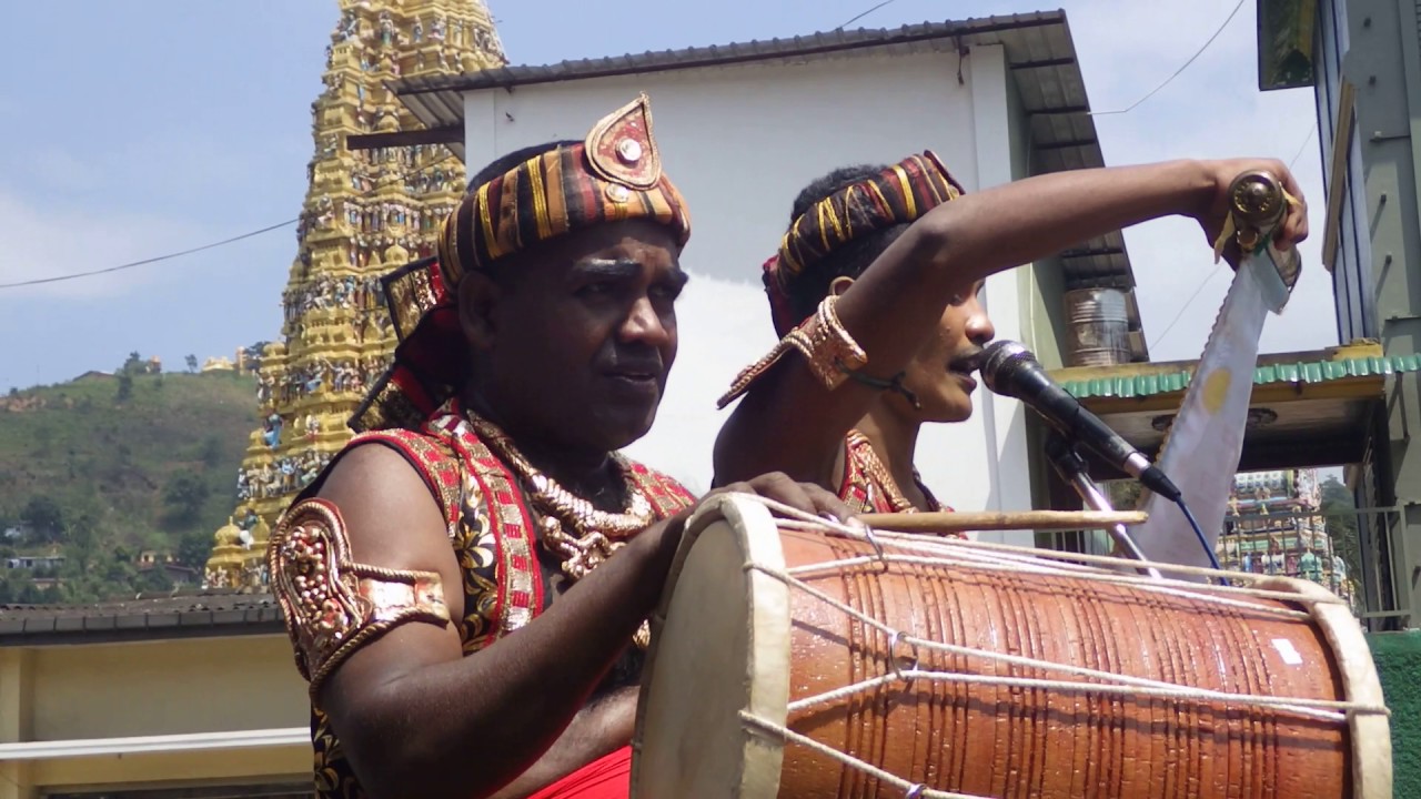20170202 Traditional Anda Bera for Independence Day on 04 February 2017 ...
