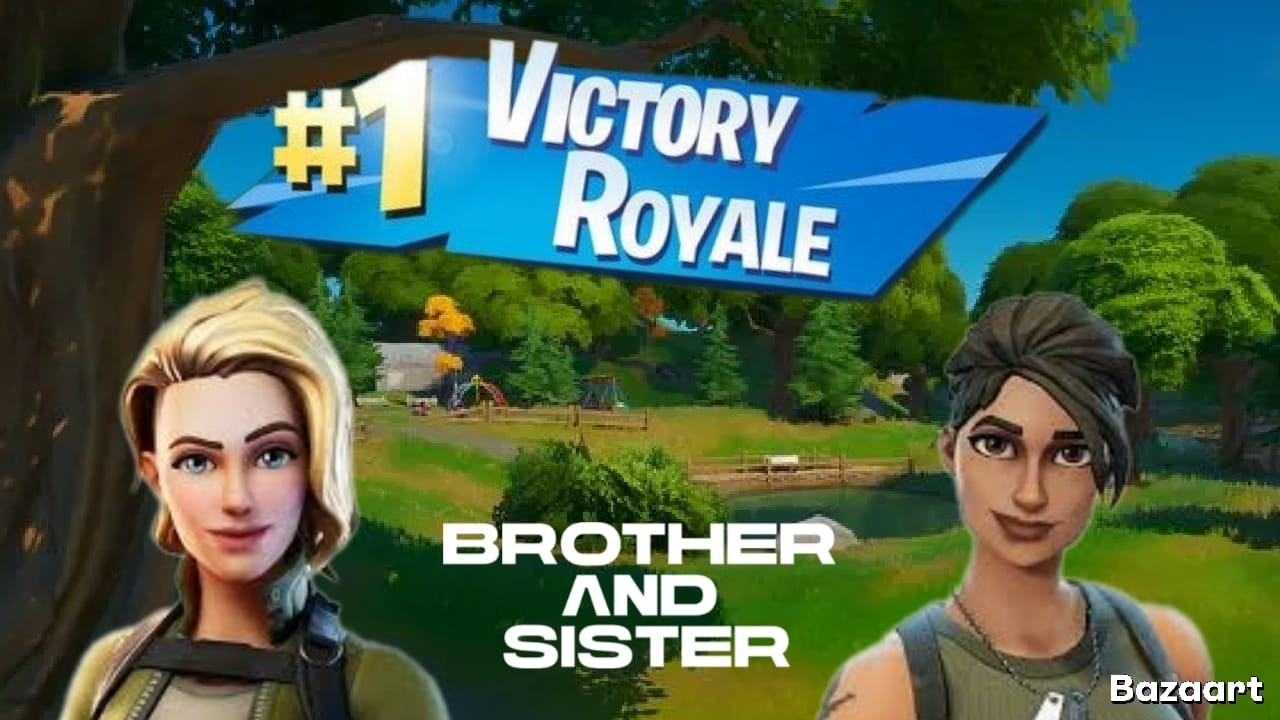 DOUBLE VICTORY ROYALE!! | Fortnite - YouTube