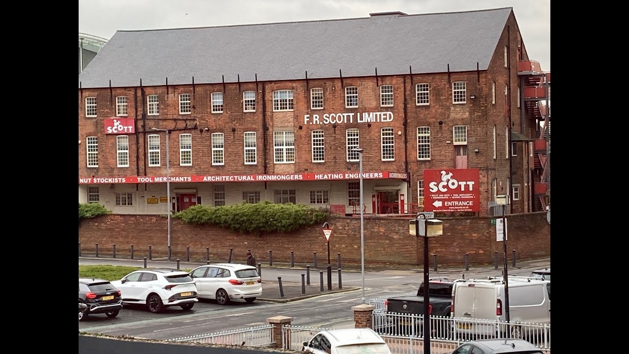 About FR Scott. Hull's largest independent supplier of fixings ...