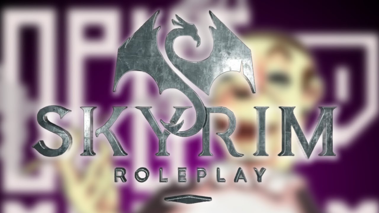 (Stream) Открытие сервера SKYRIM RP | Ва Бабулех (28 января 2025) - YouTube