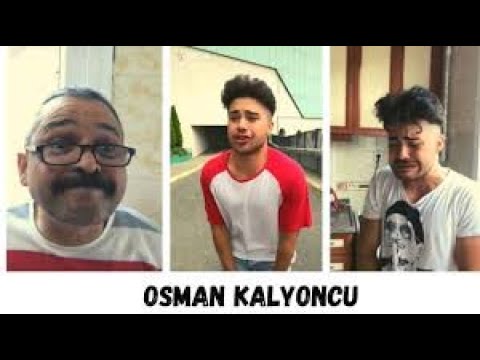 The best of Osman Kalyoncu 2020 # episode 6