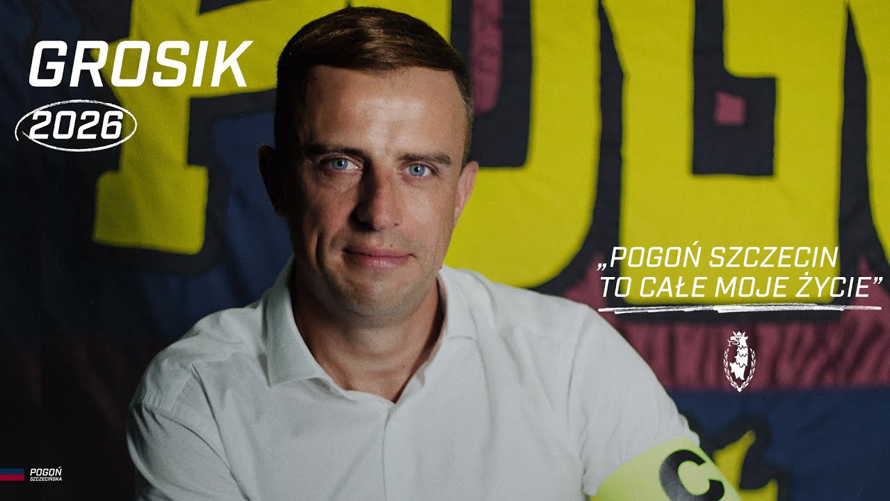 GROSIK #2026 - YouTube