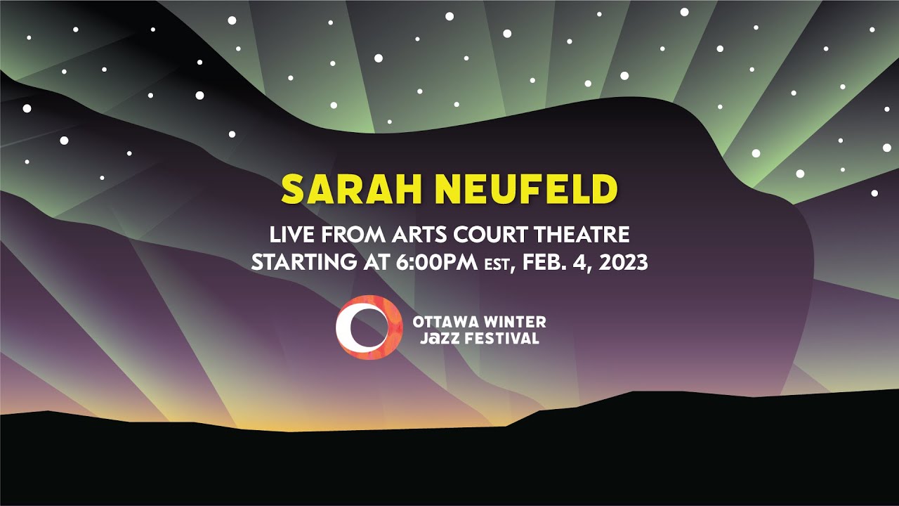 SARAH NEUFELD - YouTube