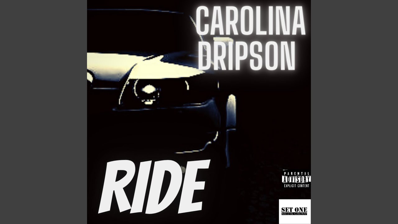 Ride - YouTube