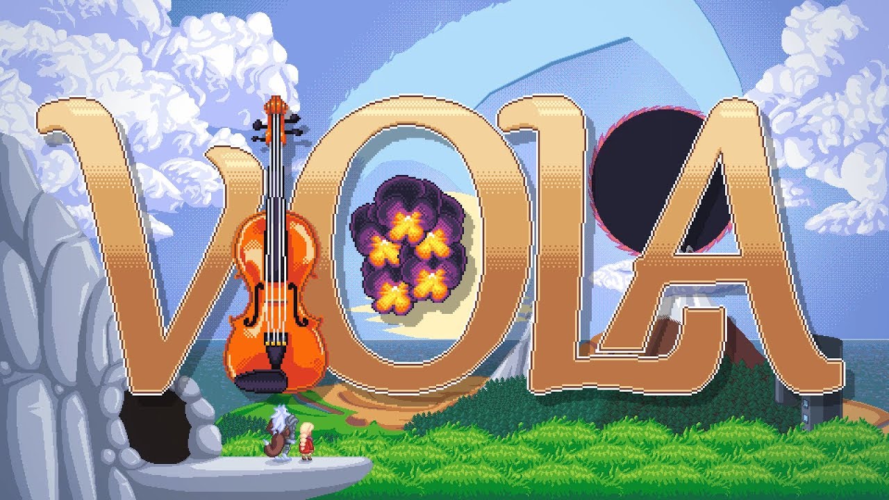 Viola Early Access Teaser - YouTube