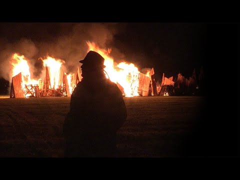 Christchurch earthquake: Munted episode 3 - Do Not Pass Go