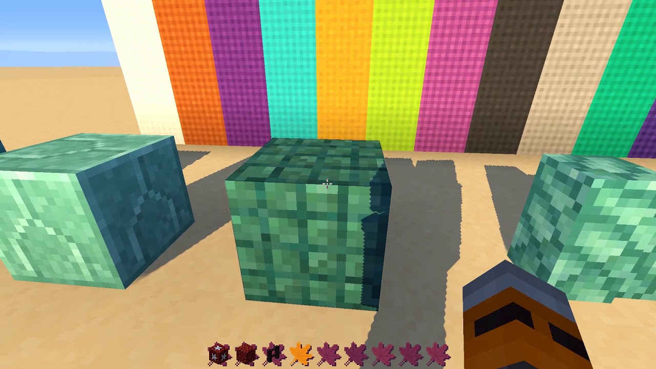 Minecraft 1.14 Texture Pack Review | Jicklus - YouTube