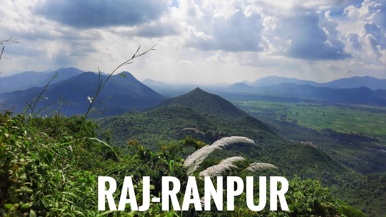 Day trip to Ranpur || Dayout || Travel Vlog || Bhubaneswar || Maninag ...