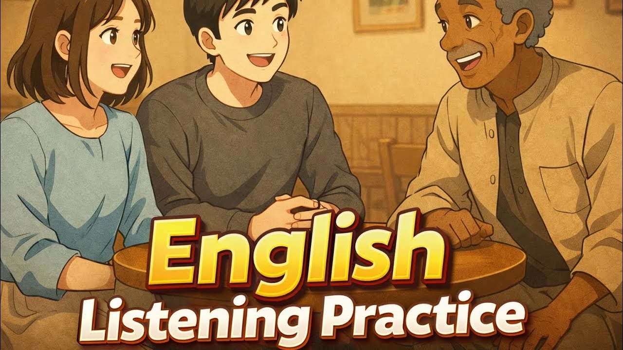 Learn English Through Dark Humor Conversations - Funny, Real, and ...