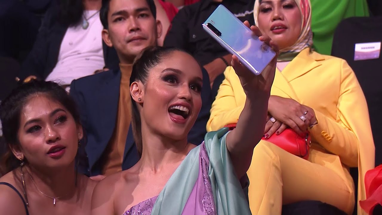 INSERT FASHION AWARD 2020 | PART 4 - YouTube