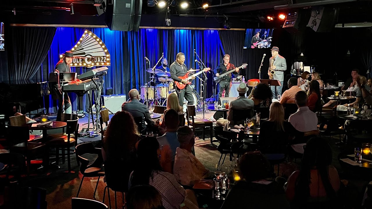 With A Ray Fuller - YouTube