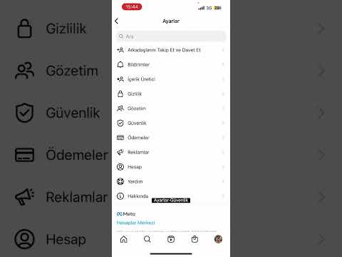 Instagram Hesabına Başka Cihazlardan İzinsiz Girişe Son