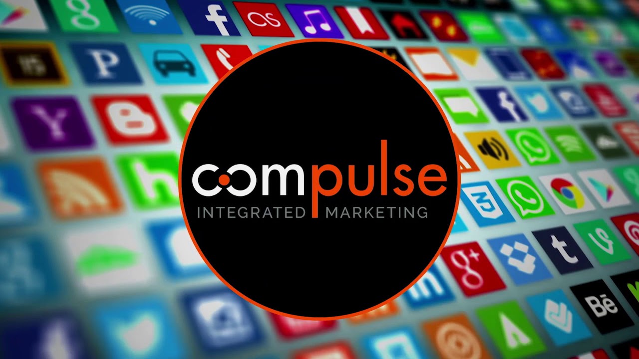 Compulse Digital - YouTube