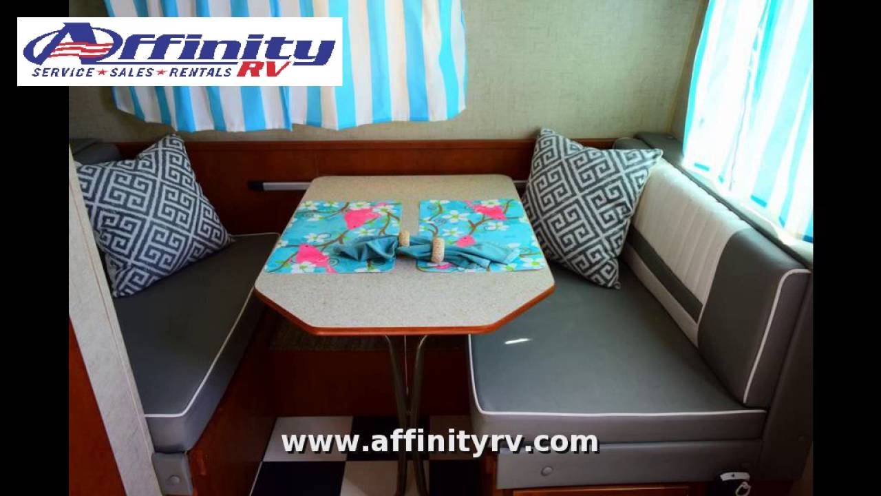 2015 Riverside RV Retro 177, Travel Trailer, in Prescott, AZ - YouTube