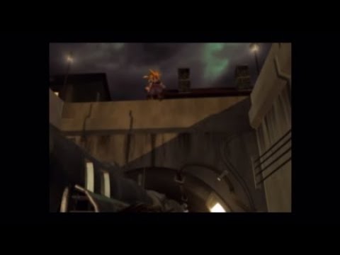 FF7 Command Materia/Item Challenge - Ep 02 - YouTube