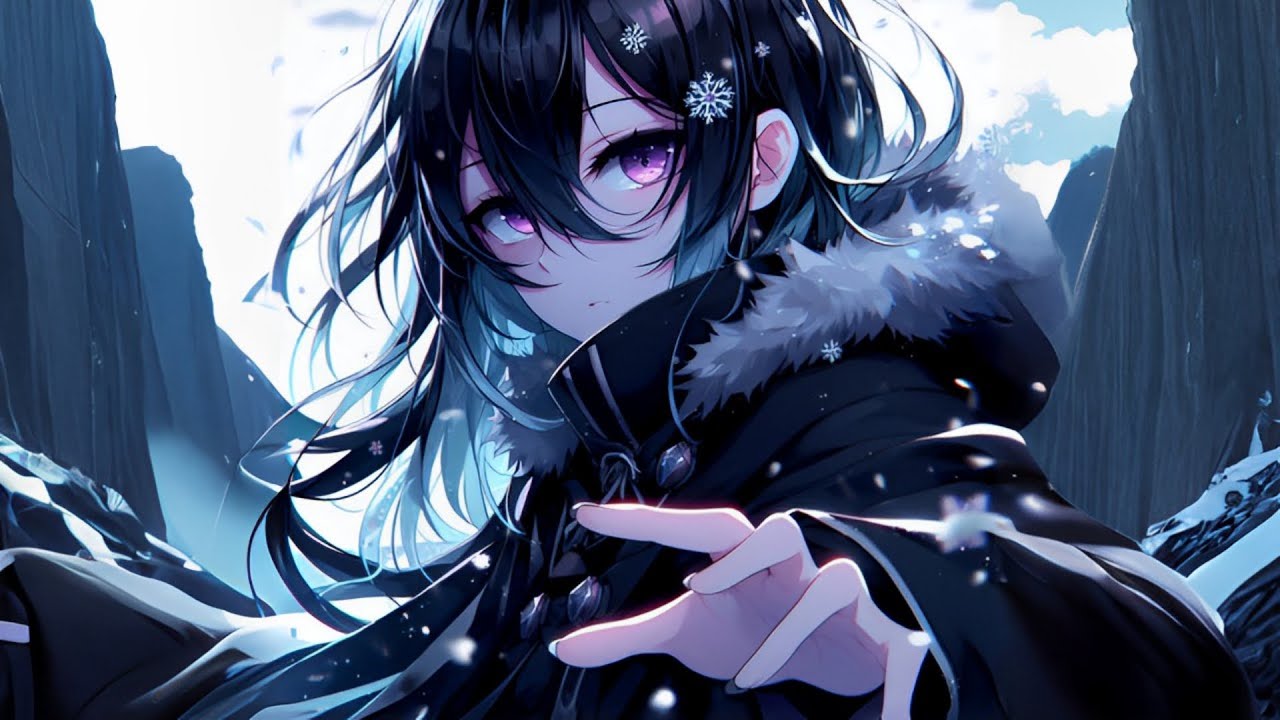 Ice Queen - Galu - YouTube