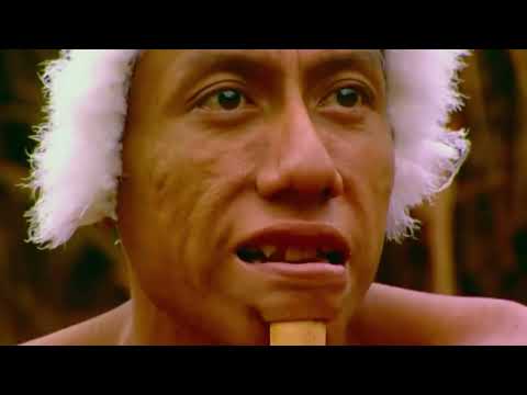 The Zoe Tribe Lives Like It's 2000 Years Ago!