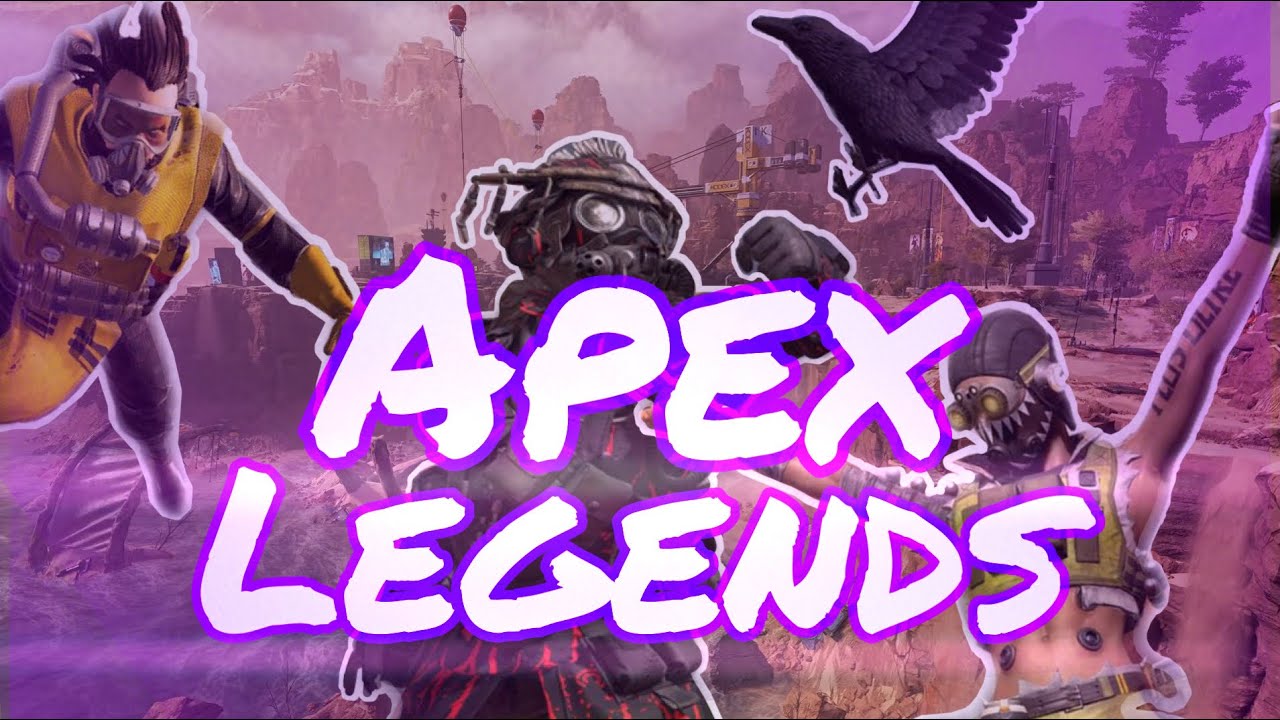 How to have fun in Apex - YouTube