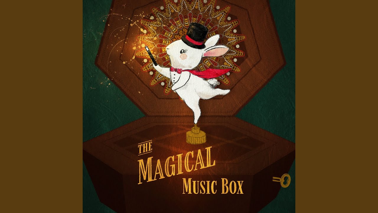 Humpty Dumpty (Music Box Version) - YouTube