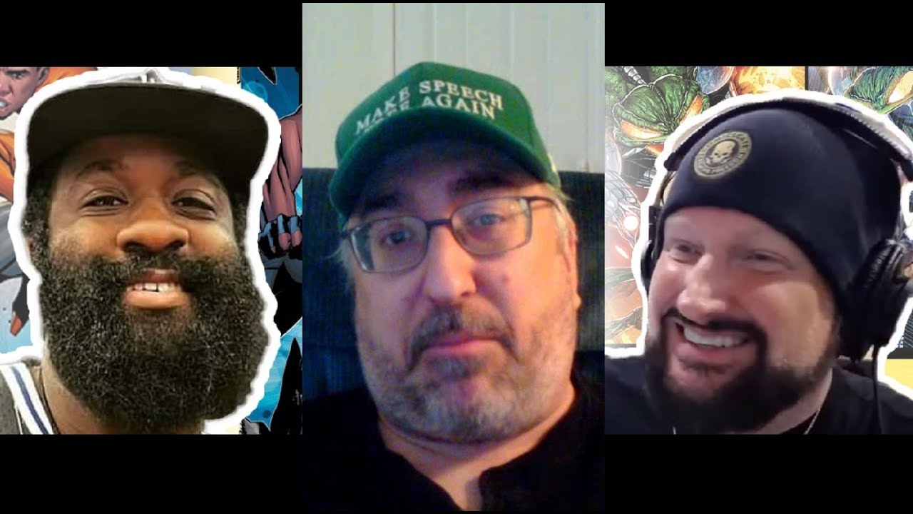 ISOM #2: EVS Joins the Revenue Debate! - YouTube