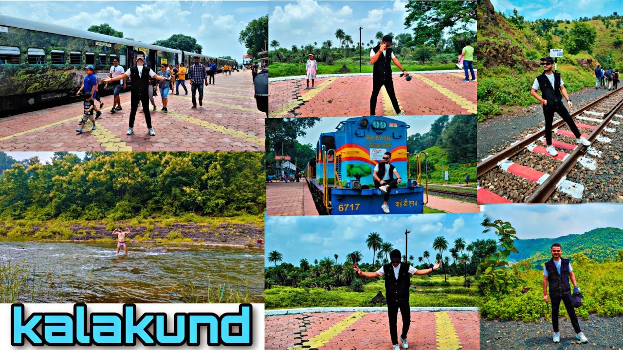 kalakund heritage adventure trip 🔥 Mhow indore|| घूमने की बहुत शानदार ...