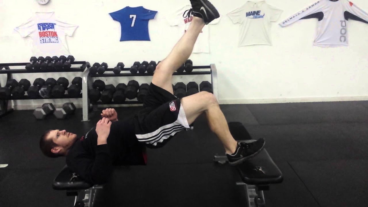 Your GOAT glute exercise that requires minimal set up : r/xxfitness